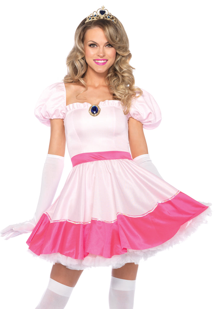 Princess Peach Lingerrave
