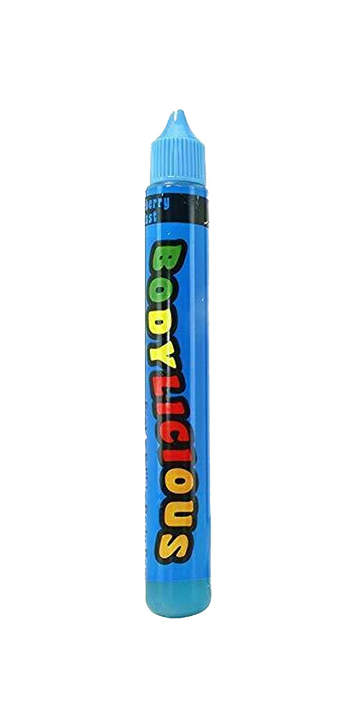 Candy Body Pen (Edible Body Paint Draw on and Lick off) – LingerRave